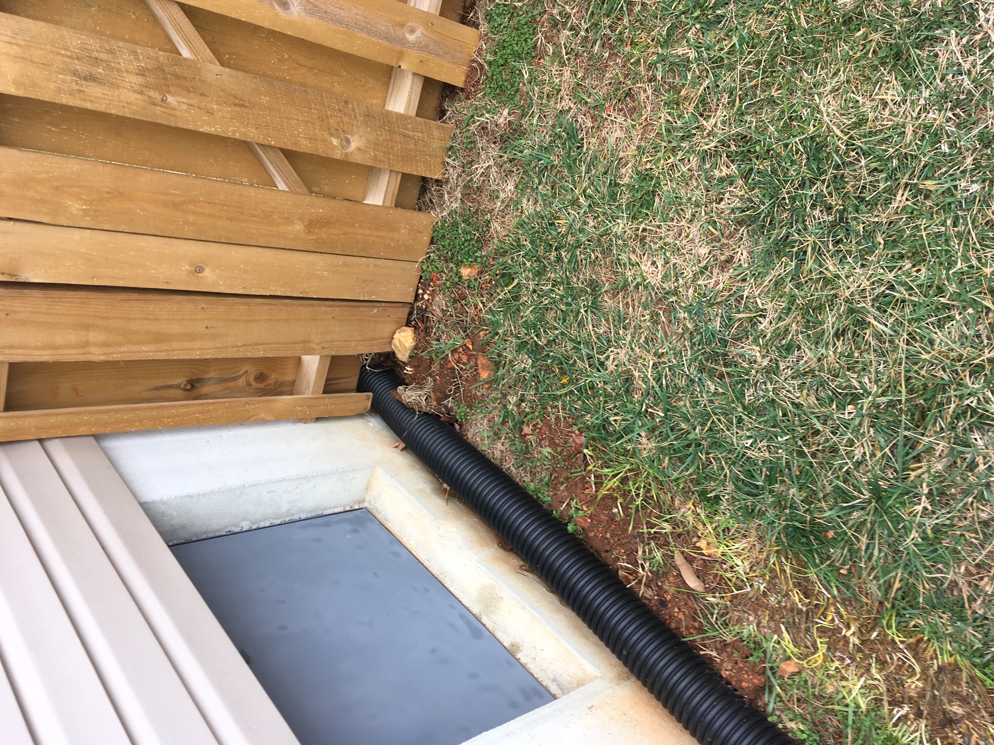 Sump Pump Time | Accro Plumbing